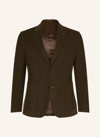 Barbour Sakko Jennings Slim Fit gruen