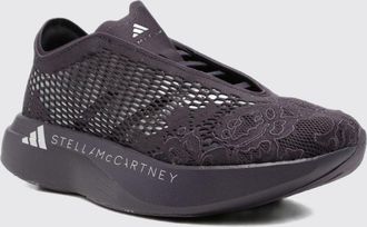 adidas Adizero EVO SL Sneaker aus Mesh und Spitze mit gepolsterter Sohle