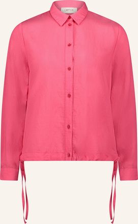 Cartoon Cartoon Hemdbluse rot