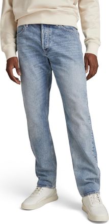 G-Star RAW Herren Triple A Regular Straight Jeans