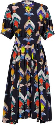 Maison Common Damen Kleid