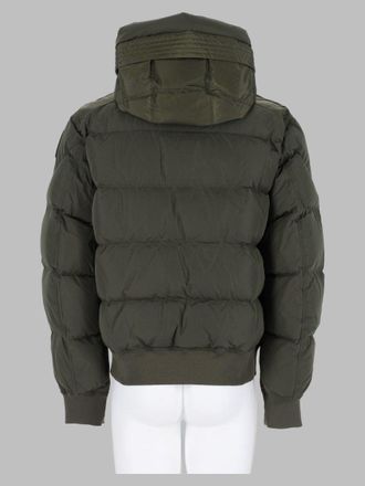Parajumpers Down Jacket - Green