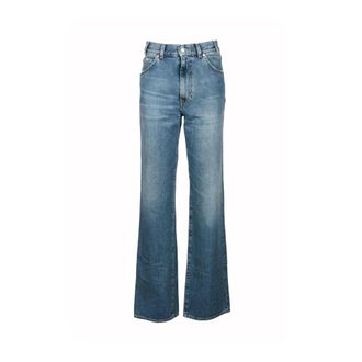 Mauro Grifoni Damen, Jeans, Blau, W29Gr&ouml;&szlig;e