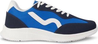 Regatta Sneakers Marine Retro RMF825 Blau