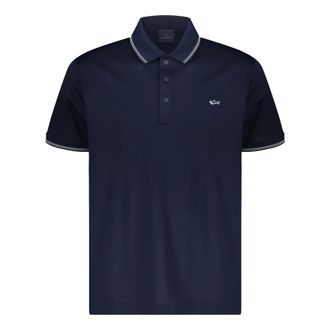 Paul & Shark Herren, Oberteile, Blau, 2XLGr&ouml;&szlig;e