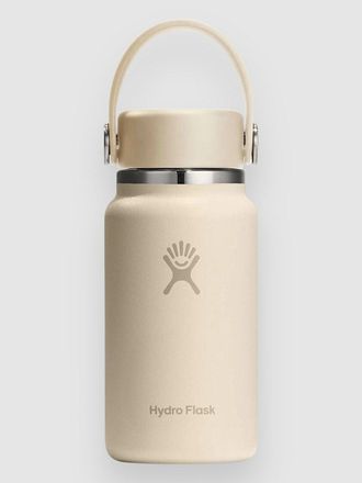 Hydro Flask Micro Hydro 200ml Flasche oat