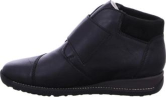 Rieker Damen, Schuhe, Schwarzk, 42 EUGröße