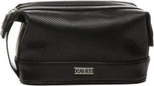 Guess Beauty Case Boston - - Bags - Herren - Schwarzk - ONE SIZE