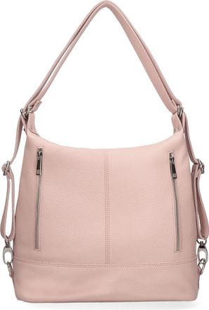 Gave Lux Umh&auml;ngetasche, die in einen Rucksack umgewandelt werden kann Women