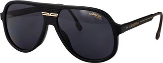 Carrera Homme, Accessoires, Noir, Taille: 59 MM Lunettes de soleil sportives Mod&egrave;le 07/S