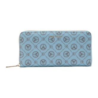 Carlo Colucci Geldb&ouml;rsen & Kartenetuis - - Accessories - unisex - Blau - ONE SIZE