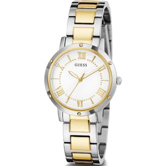 Guess Femme, Accessoires, Multicolore, Taille: ONE Size Montre Bracelet Dawn