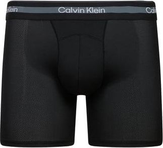 Calvin Klein Lot de 3 cale&ccedil;ons &agrave; rayures