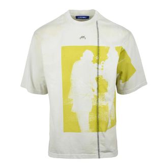 A-Cold-Wall* A Cold Wall tshirt - - Tops - Herren - Mehrfarbig - M