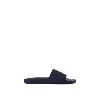Polo Ralph Lauren Slide-Sandalen-Slide-Eva - - Shoes - Herren - Blau - 46 EU