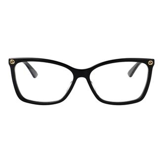 Gucci Damen, Accessories, Schwarzk, 56 MMGr&ouml;&szlig;e