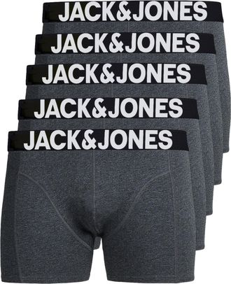 Jack & Jones Boxershorts JJSolid