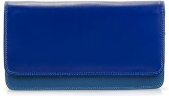 Mywalit Portefeuille en Cuir 17 cm