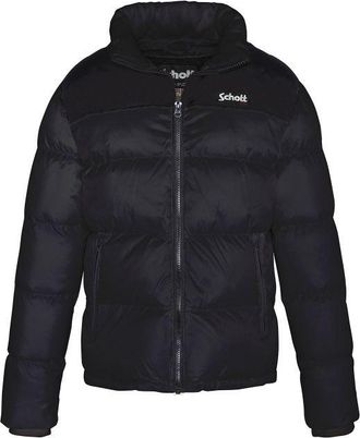 Schott NYC Blouson Utah black