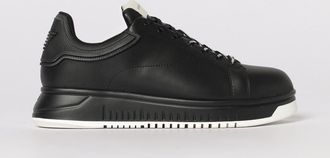 Emporio Armani Sneakers EMPORIO ARMANI Herren Farbe Schwarz