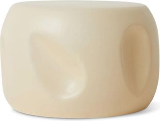 HKliving Table dappoint en céramique HKliving