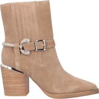 Alma En Pena SCHUHE - Stiefeletten auf YOOX.COM