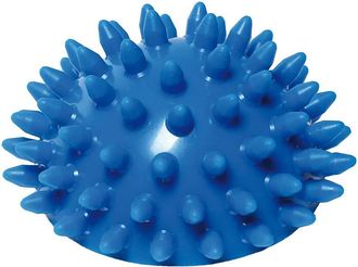 Togu Semi Knobbed Ball Blau blau Nicht zutreffend