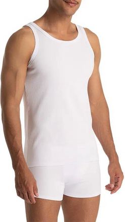 Bruno Banani Herren Unterw&auml;sche wei&szlig; Baumwolle & Mix unifarben