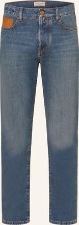 Jacob Cohen Jacob Cohen Jeans Edo Slim Fit blau