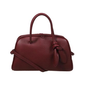 Jacquemus Le Petit Turismo Tasche - - Bags - Damen - Rot - ONE SIZE