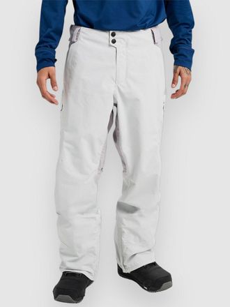 Burton Reserve 2L Pantalon gris