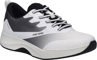 Josef Seibel Damen Sneaker Elli 53 in schwarz-kombi