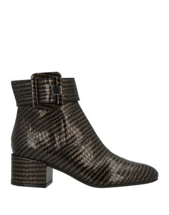 Sergio Rossi SCHUHE - Stiefeletten auf YOOX.COM