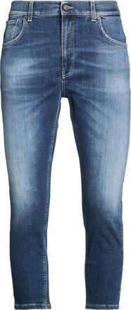 Dondup HOSEN & R&Ouml;CKE - Jeanshosen auf YOOX.COM
