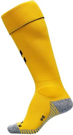 Hummel Pro Socken GelbSchwarz, 14 (46-48) Ohne Geschlecht