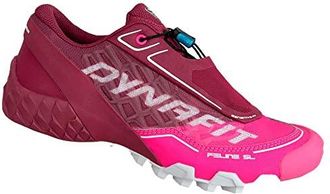 Dynafit Dynafit Feline SL W Chaussures de Running pour Femme, Multicolore, 40 EU