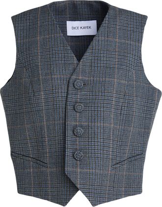 Dice Kayek ANZ&Uuml;GE und CO-ORDS - Couture-Westen auf YOOX.COM
