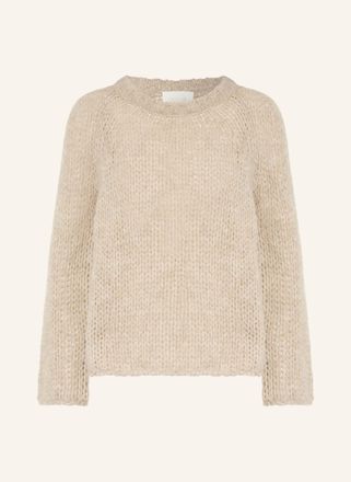 Juvia Pullover Taria gruen