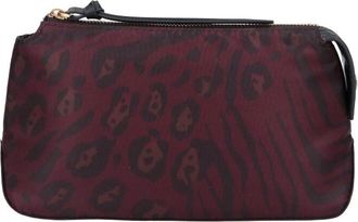 Pinko Animalier Pouch