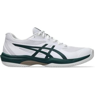 Asics Herren Tennisoutdoorschuhe GAME FF CLAY/OC