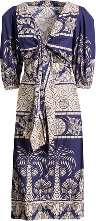 Johanna Ortiz KLEIDER - Midi-Kleider auf YOOX.COM