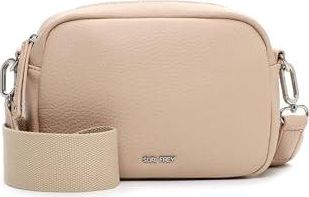 Suri Frey Sac &agrave; bandouli&egrave;re SFY Jenny 16631 femmes sacs &agrave; main Uni