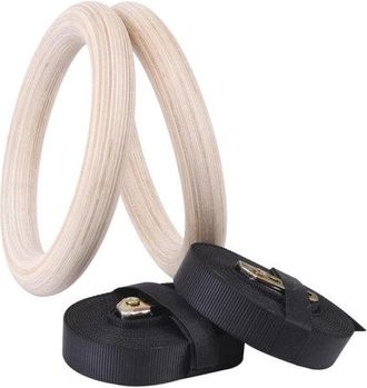 YY Vertical Gym Rings - Ringe