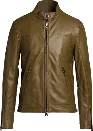 Street Leathers JACKEN & M&Auml;NTEL - Jacken und Anoraks auf YOOX.COM