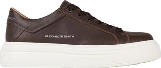 Alexander Smith Regent - - Shoes - Herren - Braun - 43 EU