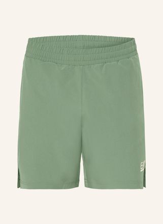 Emporio Armani ea7 Emporio Armani Tennisshorts Tennis Pro gruen