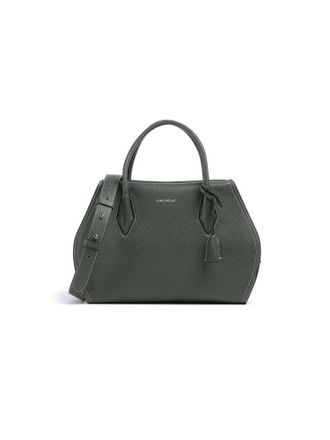 Coccinelle Womens Handbag Alga Cowhide Bags - Handbags