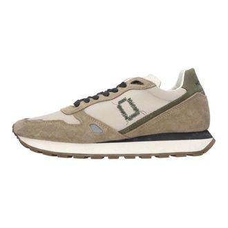 Monoway Herren, Schuhe, Beige, 42 EUGr&ouml;&szlig;e