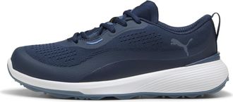 Puma Gruve Sport Golfschuhe Damen, Schuhe, Blau, 37.5