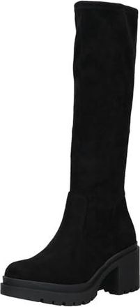 Bagatt D31-AMH32-6469 Bottes pour femme, Noir, 40 EU
